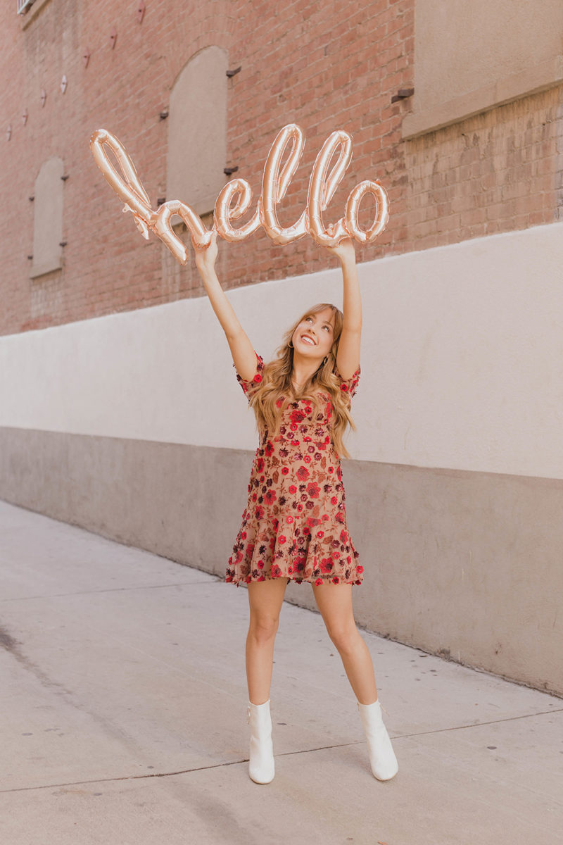 Welcome to Hello Hannah