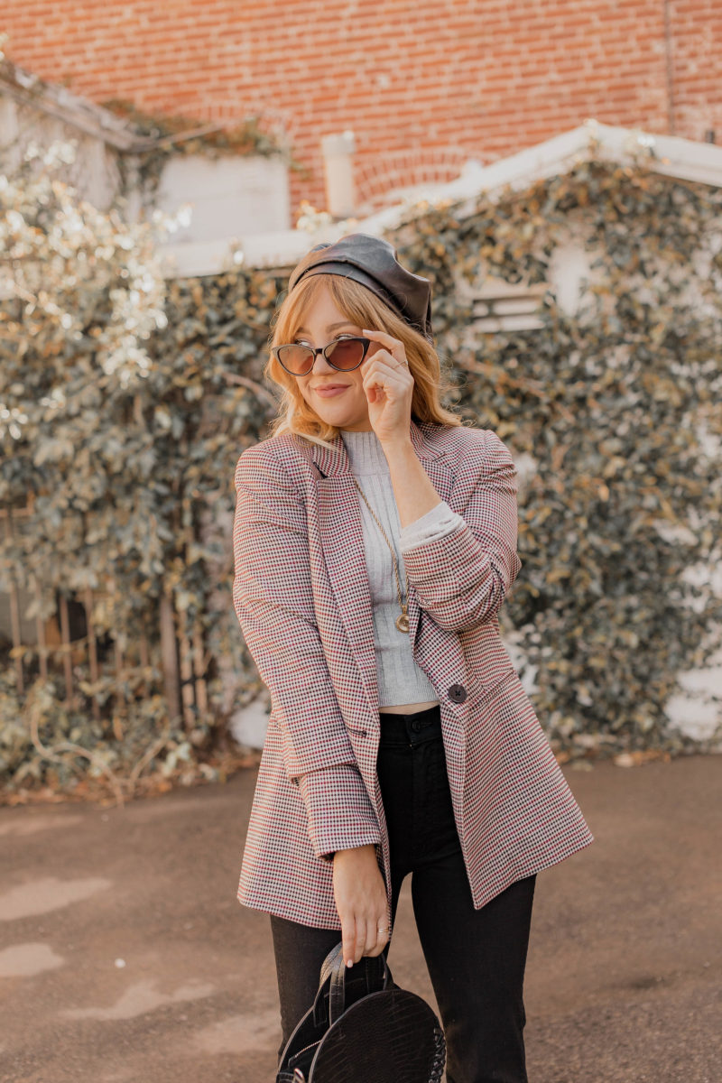 The "Trendy" Fashion Pieces Worth Having In Your Closet